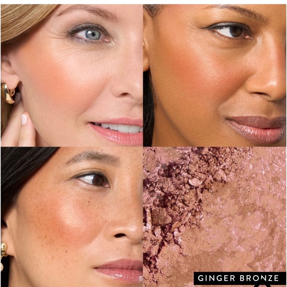 Laura Geller | Makeup | Laura Geller Baked Blush N Bronzer 2 In In ...